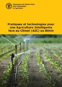 Guide pour un cursus en agriculture intelligente face au climat (AIC) dans les programmes d ...